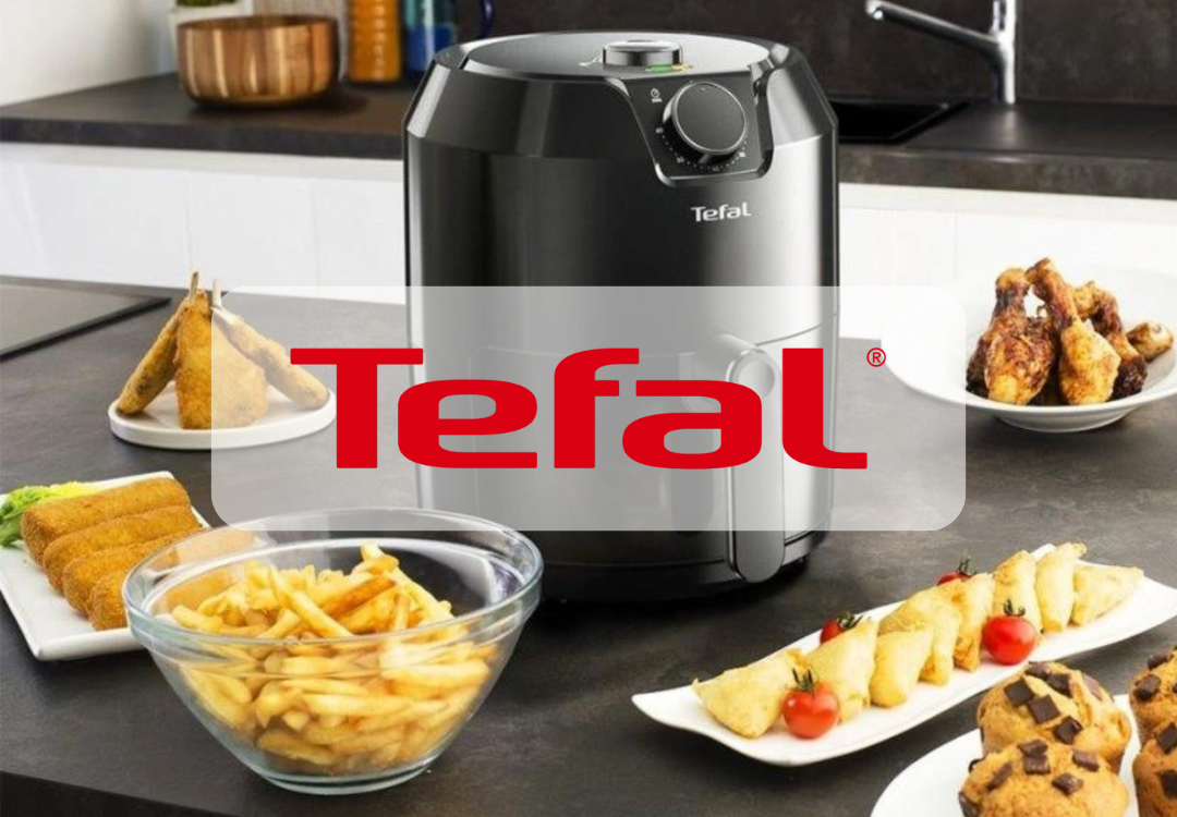 Meilleurs Airfryer Leclerc 2025 - Comparatif & Avis