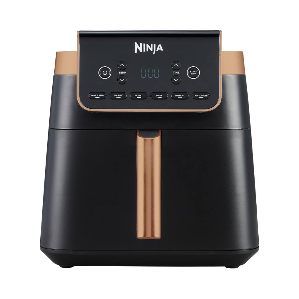 NINJA Double Stack XL Air Fryer Sans Huile | 2025