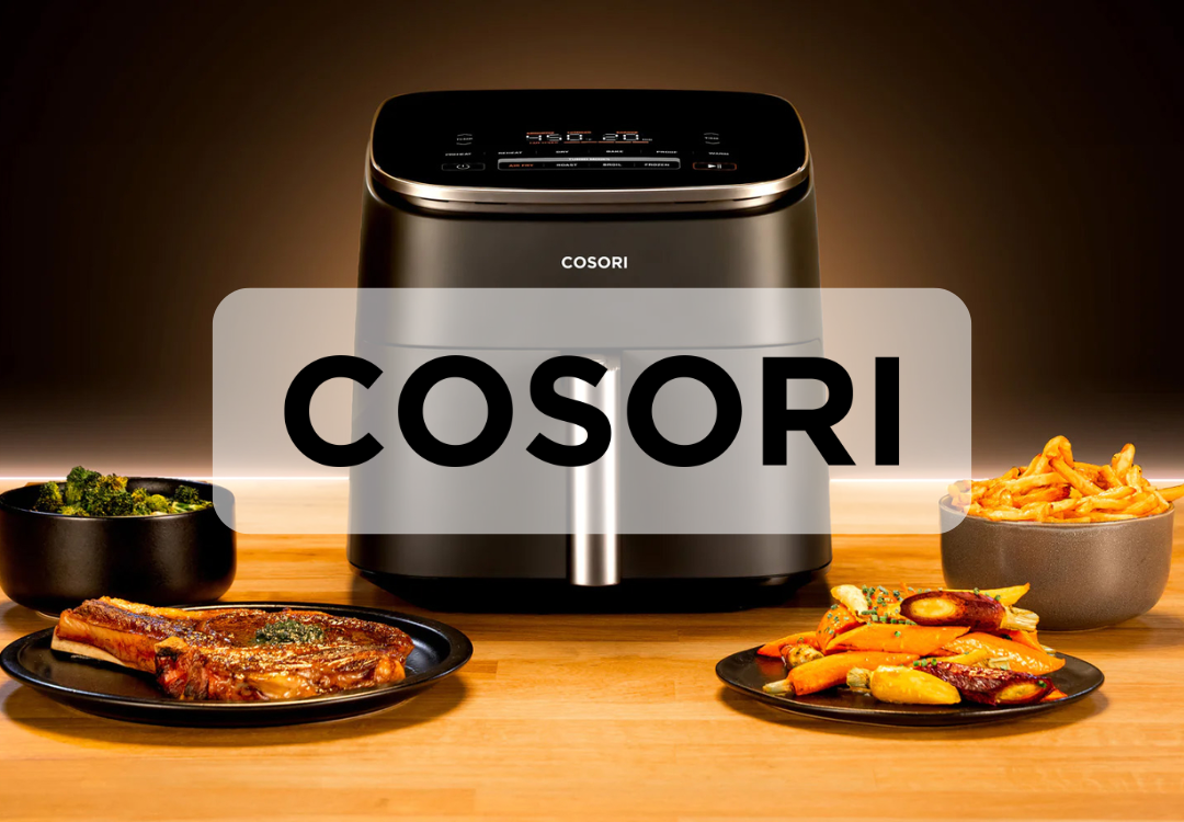 Meilleurs Airfryer Moulinex 2025 - Comparatif & Avis