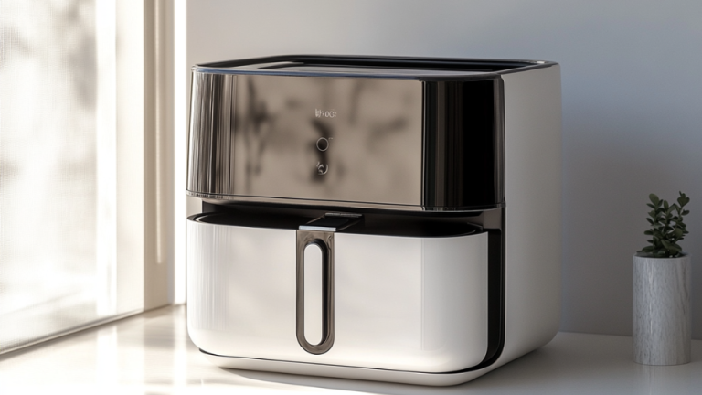 Airfryer double bac : Comparatif des meilleurs modèles - Le Airfryer ...